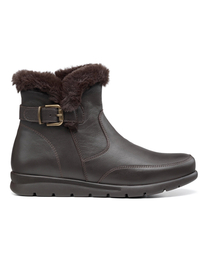 Brown Millom Ii Boots Hotter Uk